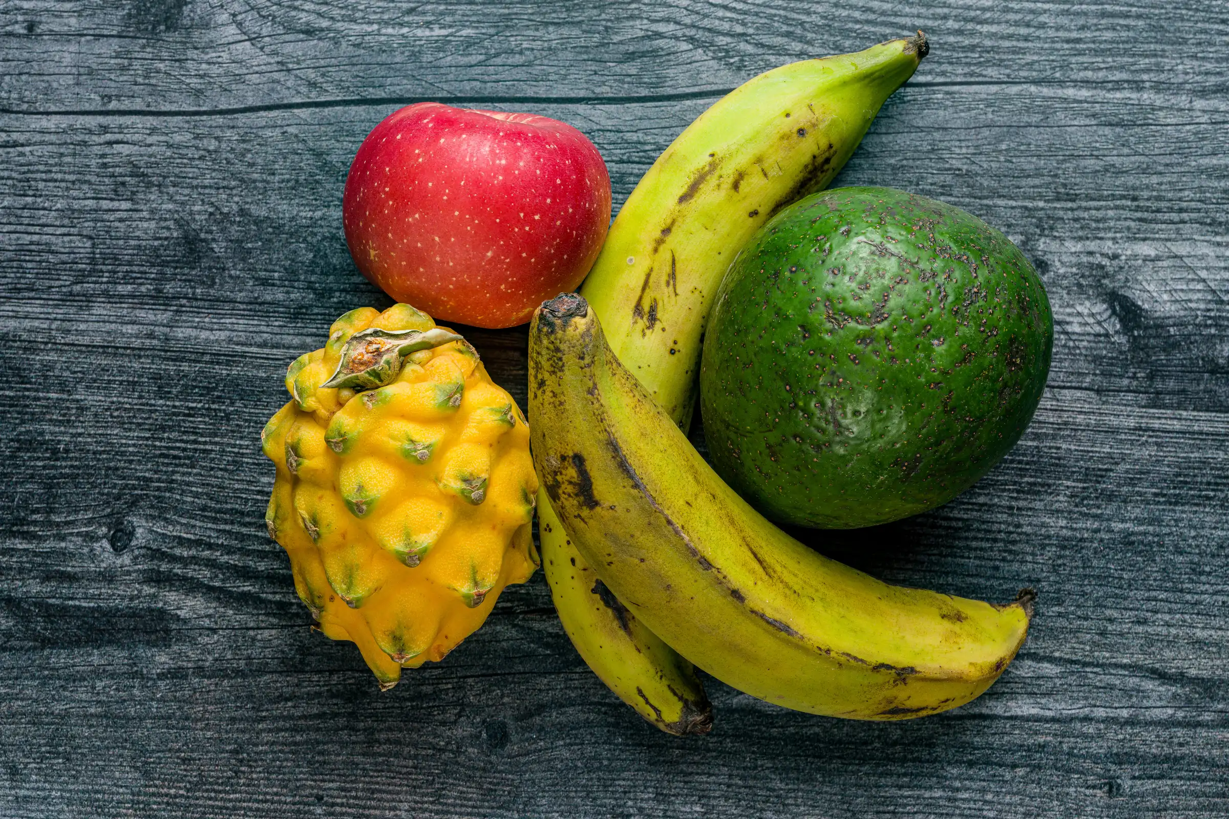 Discover the Diverse World of Fruits for Your Kitchen